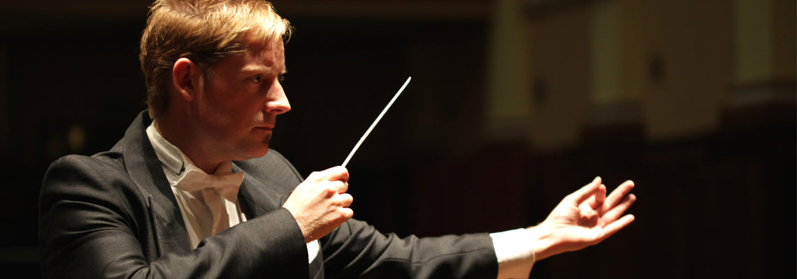 Andrew Wailes – Royal Melbourne Philharmonic